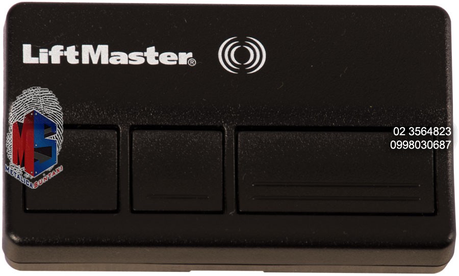 CONTROL LIFTMASTER 373 LM: Repuestos y Accesorios: LiftMaster ...
